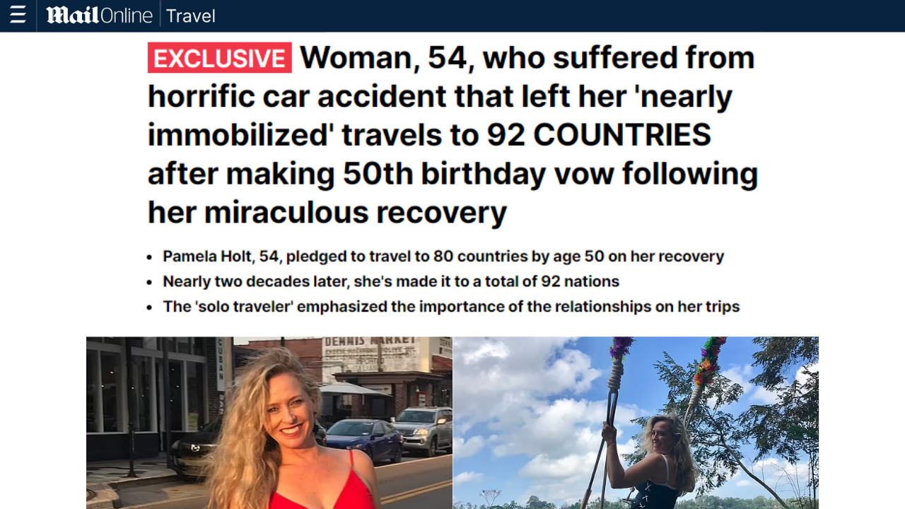 About – PamelaHolt.com